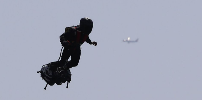 Who Would Have Believed The Singularity Would Be So Stupid?: Another ...