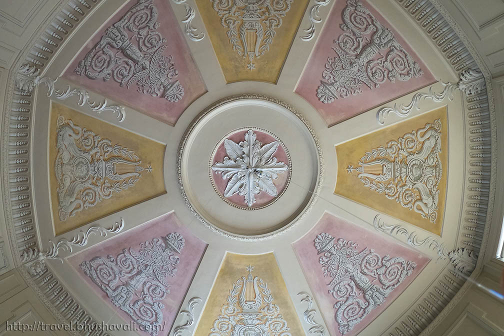 One day in Seneffe - Chateau de Seneffe & other things to do (Wallonia ...