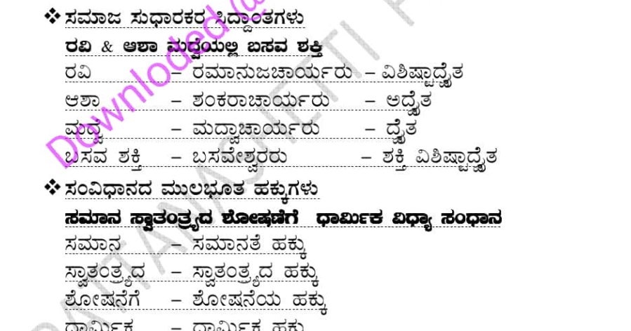 General Knowledge Trick s In Kannada Download PDF Here Www general-knowledge-trick-s-in-kannada-download-pdf-here-www