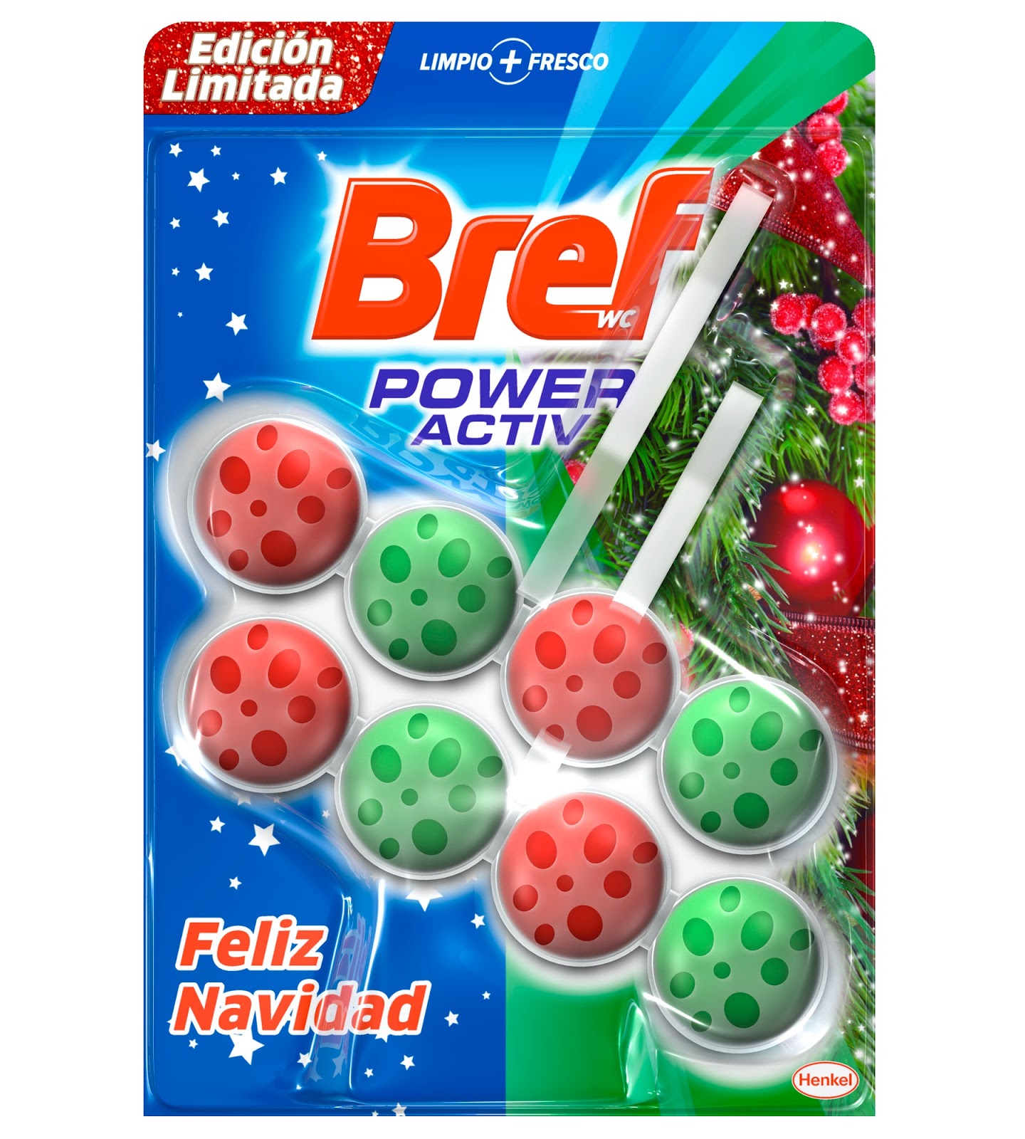 El blog de acebeR: Vuelve la edición especial de Bref WC para estas ...