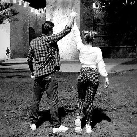 Cláudia Isabel, a sensual cantora conhecida por ‘Claudisabel’ - Boas.pt ...