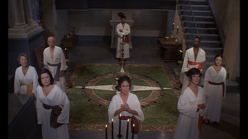 It's Craptacular!: The Devil Rides Out