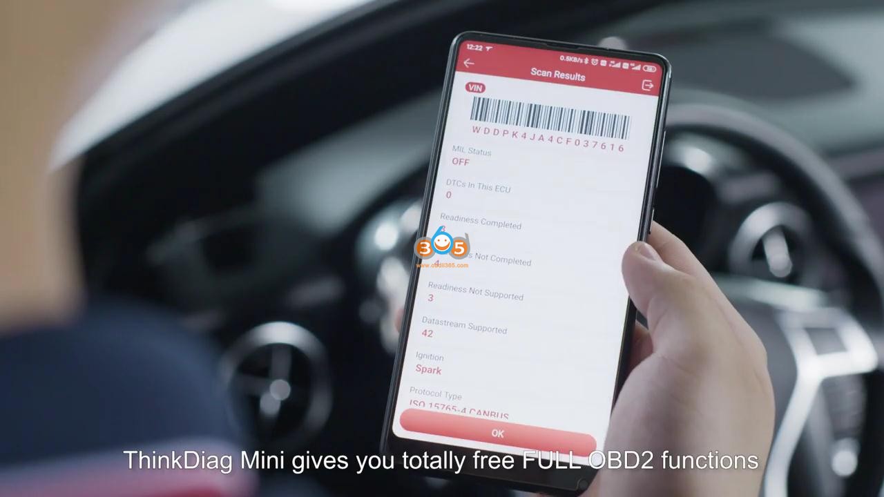 Why Thinkcar Pro is a complete solution for vehicle diagnostics ...