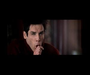 Anchors and Argyle: Black Lung