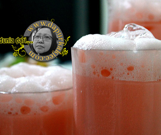 SIRAP BANDUNG AISKRIM SODA UNCLEPALI. TERBAEKK!!!!!