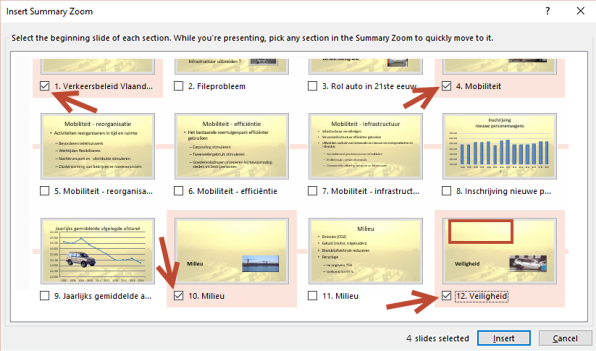 Luc s PowerPoint Blog Summary Zoom In PPT 2016 2019 luc-s-powerpoint-blog-summary-zoom-in-ppt-2016-2019