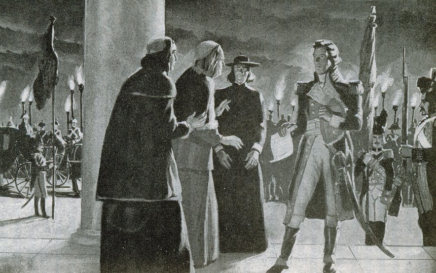 Juan 8:32: abril 2015