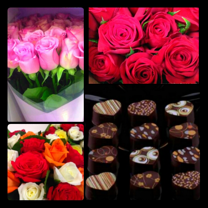 Made It Through Mum: Island Rose : The Philippines' leading online ...