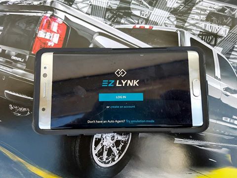 EZ Lynk LML Duramax Diesel Tuning