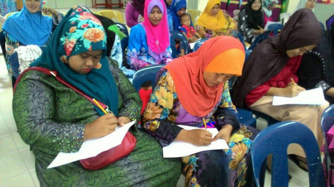 SMK BATU RAKIT: 2017