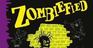 Buzz Words: Zombiefied