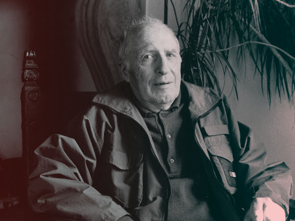 Paolo Castaldi (1930-2021) | IL MORTO DEL MESE