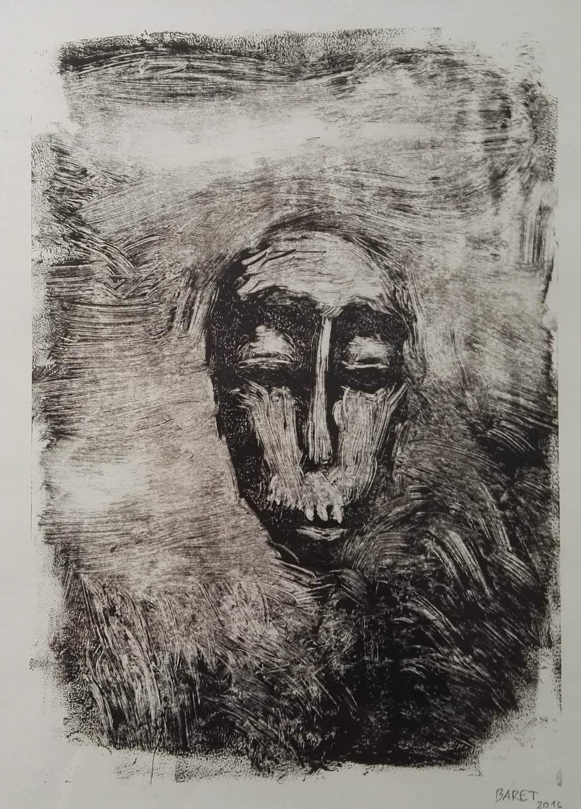 benjamin baret illustrations