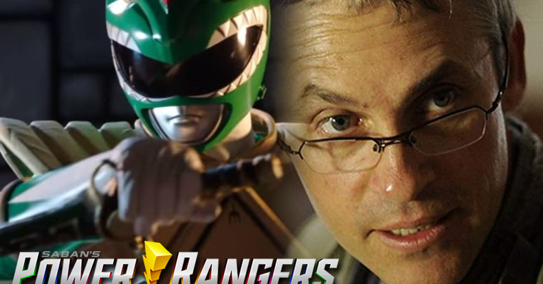 Diretor de 'Dimensões em Perigo' assume cargo de produtor executivo em ...