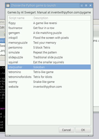 Random Thoughts: Berkenalan dengan Raspberry Pi (Part 2)