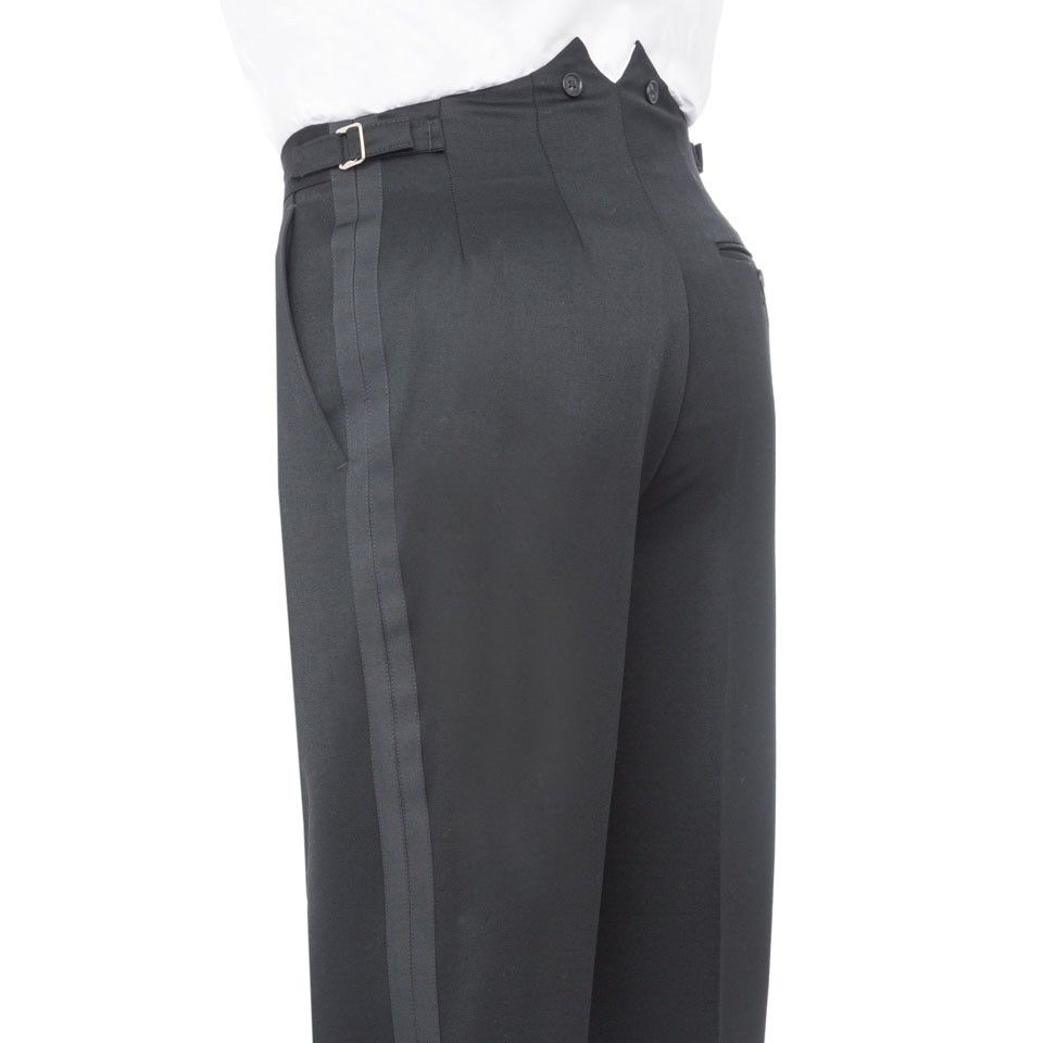 El Aristócrata: EL FRAC