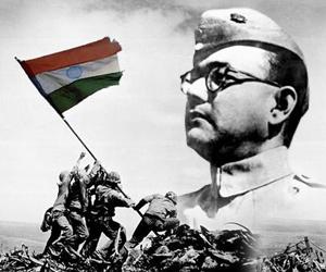 JOIN INDIAN ARMY: A TRIBUTE TO NETAJI SUBHASH CHANDRA BOSE ON HIS 115th ...