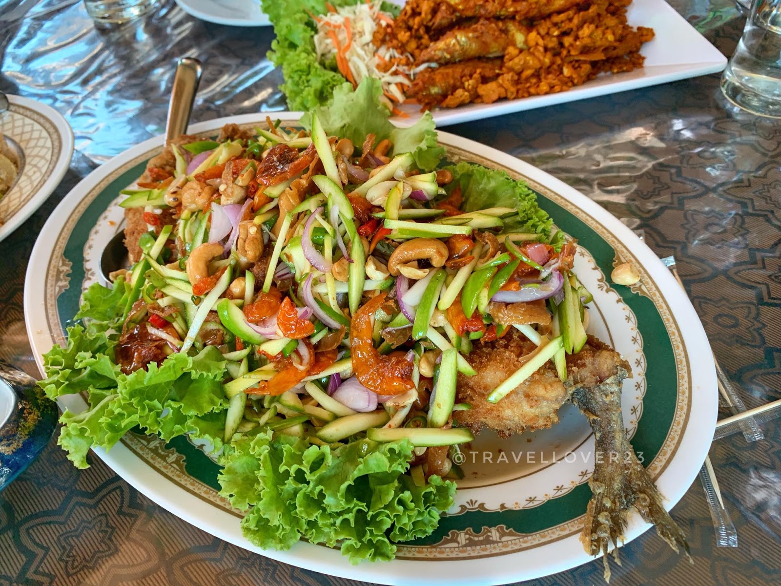 [Thailand泰國] Hatyai Food Trip | 合艾美食之旅 - I'm Shin May | The Travel ...