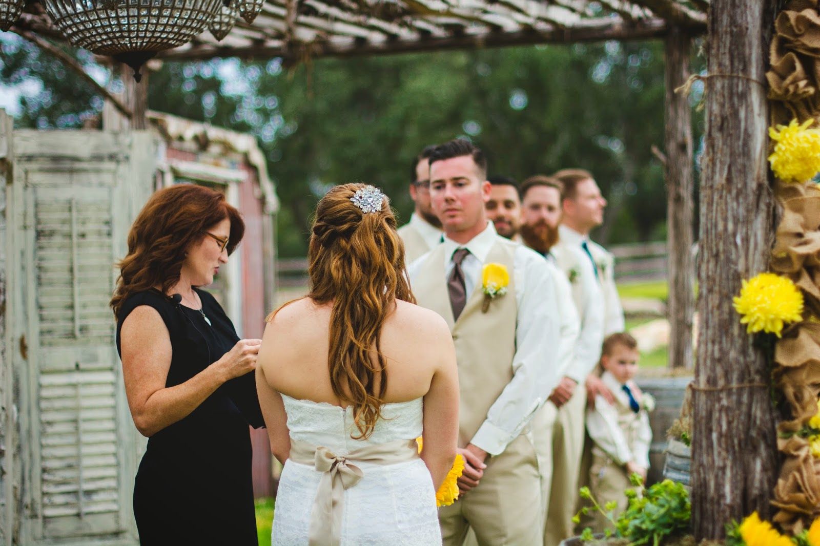 Haylie Noel Photography: Bailey+Kyle Estep | Twisted Ranch 09.27.14