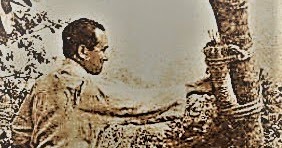 Όταν ο Mas Oyama σκότωσε με ένα χτύπημα έναν κακοποιό