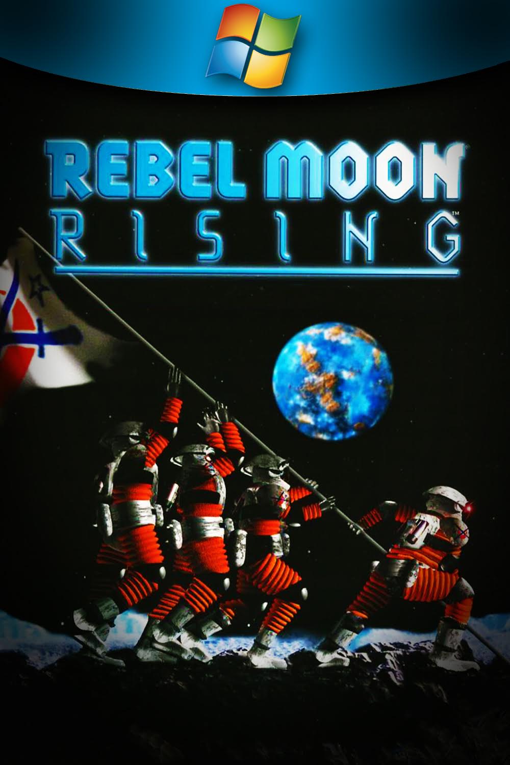 The Collection Chamber: REBEL MOON RISING