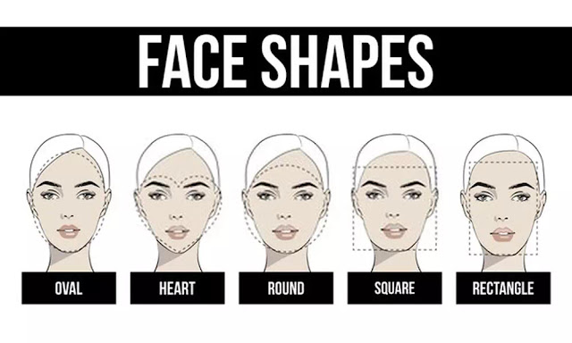 What’s the Best Updo for Your Face Shape? - Star Hairstyles