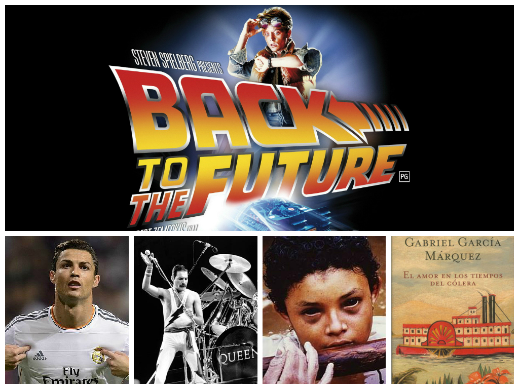 Las Razones por las que 1985 fue uno de los mejores años para nacer