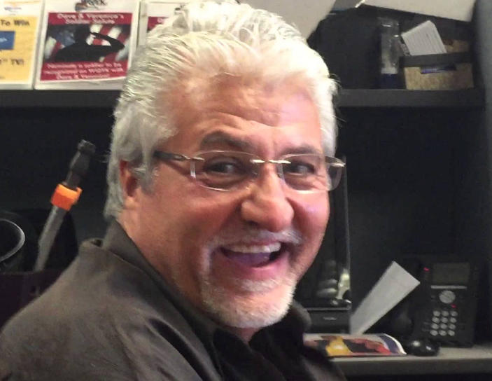 Media Confidential: Tampa Radio: Fans, Friends Remember WQYK's Dave McKay