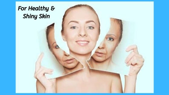 Few Tips for a Healthy and Shining Skin