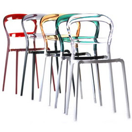 design inspired: The “New” Plastic