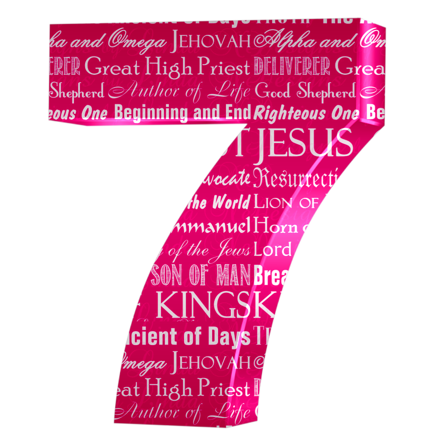 M. Michielin Alphabets: JESUS NAME TEXTURE ALPHABET, NUMBERS AND ICONS ...