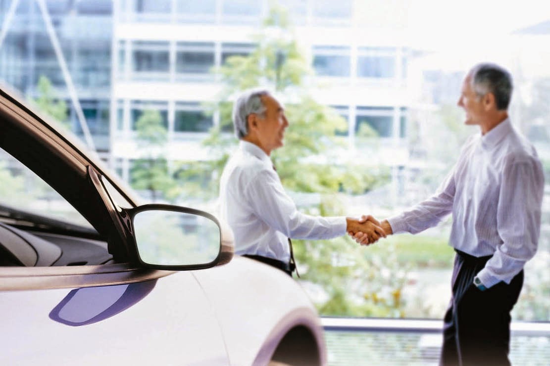 Vous voulez assurer votre auto ? | Assurance Auto