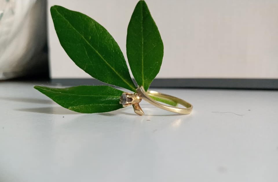 Posición de objetos