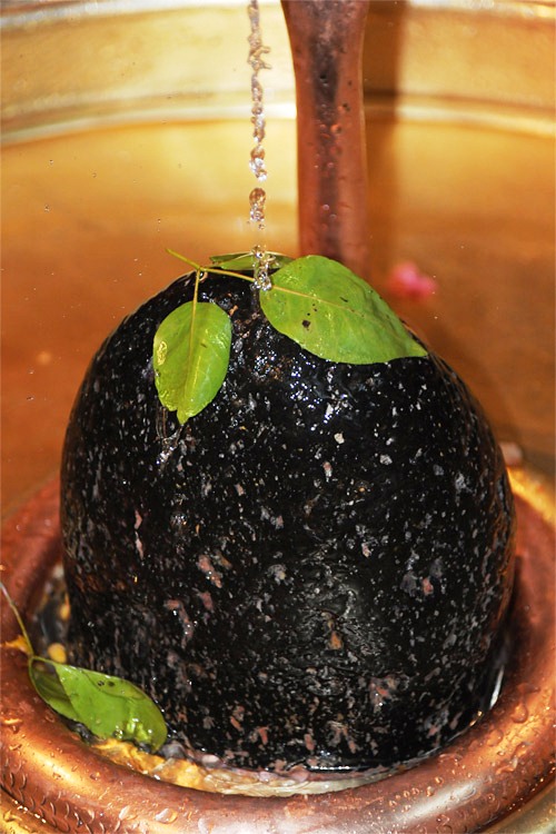 Sathya Sai with Students: Bilva Stotram