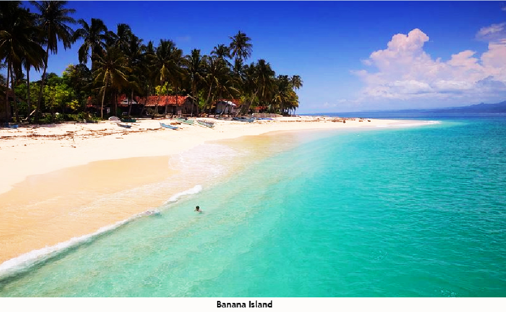 The Beauty Landscape of Indonesia: Beautiful Scenary from Lampung