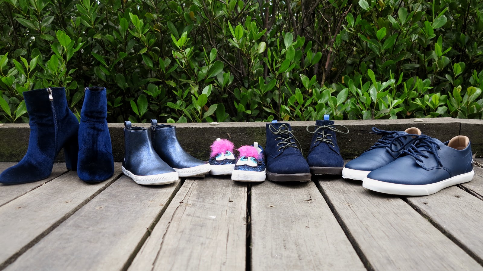 Muslim Street Fashion