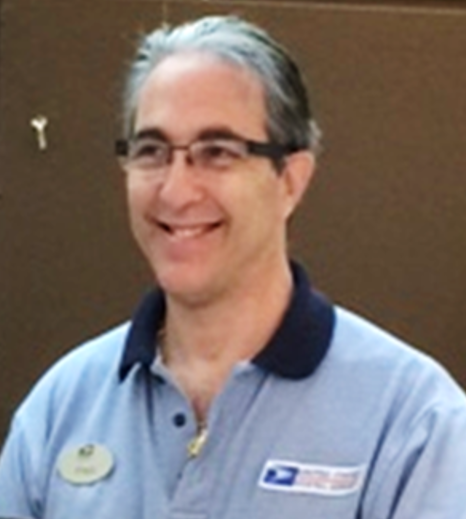 South Florida Postal Blog: Customer Praises Tamarac SSA