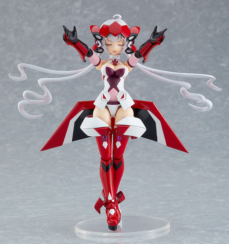 Senki Zesshou Symphogear GX - ACT MODE Chris Yukine (Good Smile Company)
