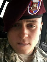 Sanctuary of Mary: Joshua Phillips - a 19 year old U.S. soldier killed ...