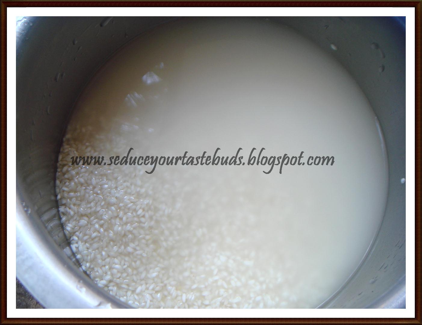 Idli - South India's Favorite Breakfast - Seduce Your Tastebuds...