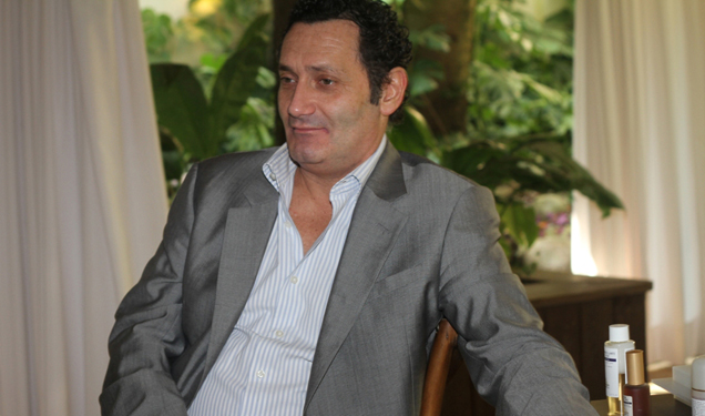 MANTÔ: FUNDADOR DE MARCA FRANCESA CULT DE BELEZA DÁ DICAS PARA AS ...