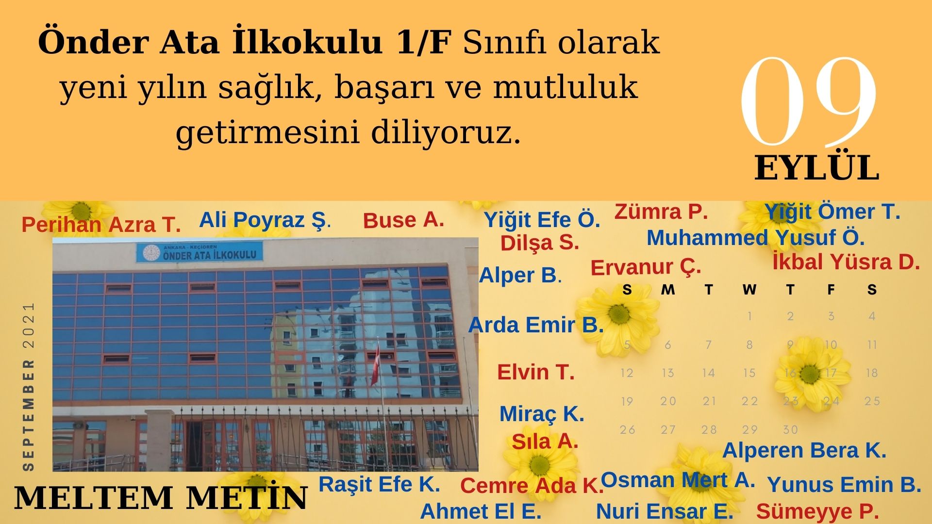 Favourite childhood games from past to future: MELTEM METİN / ÖNDER ATA ...