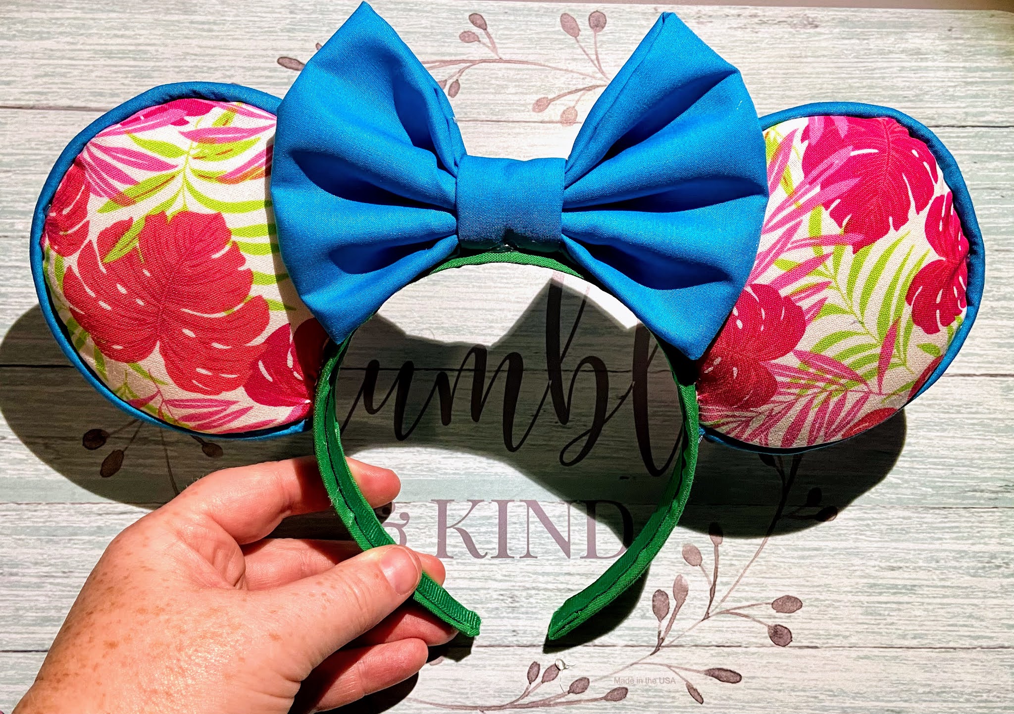 Zip Strips and Glitter