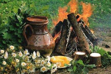 Special days to enjoy together: St John's day or Midsummer festival in ...