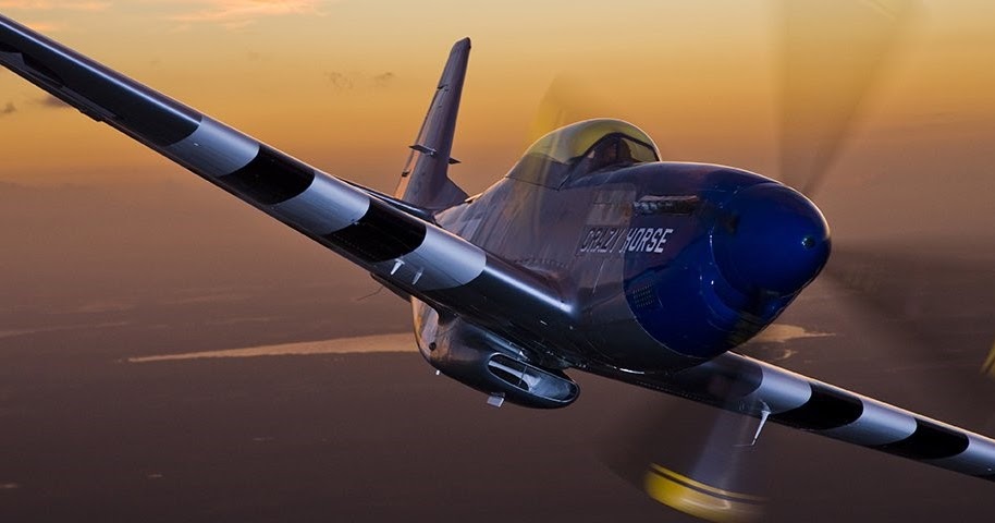 COOLING SYSTEM AND OIL SYSTEM P-51D MUSTANG - AEROSPACE ENGINEERING