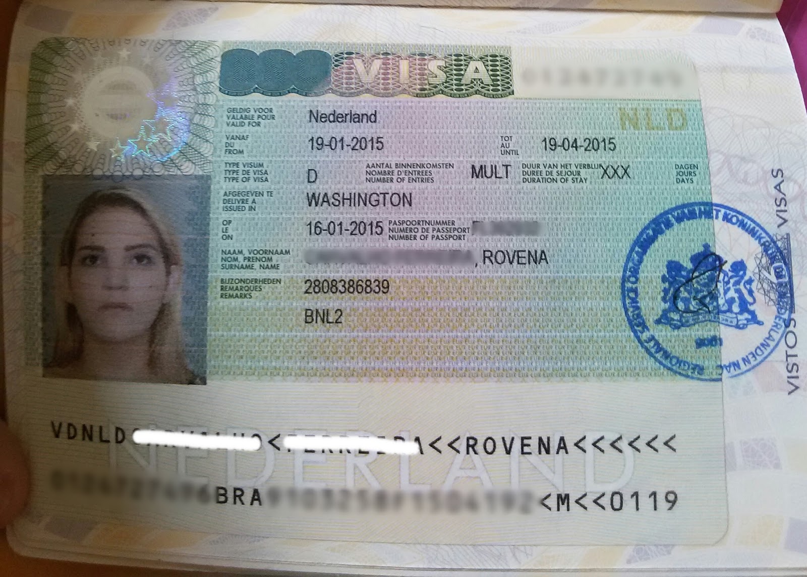 My Orange Year Au Pair Life In The Netherlands Residence Permit E my-orange-year-au-pair-life-in-the-netherlands-residence-permit-e