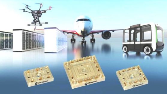 First Aerospace-Qualified Baseless Power Module Family Improves ...