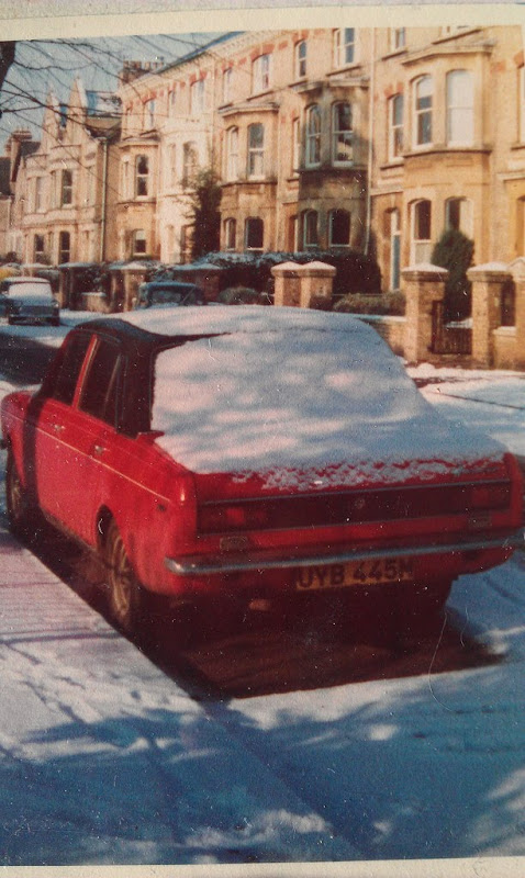 Rootes Pictures Thread The Unsung Heroes | Retro Rides