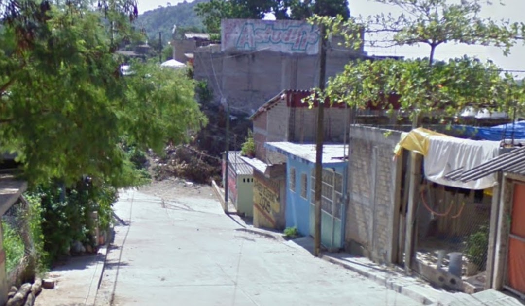 La desigualdad social en mi comunidad. ~ Ciencia, Tecnología y Valores ...