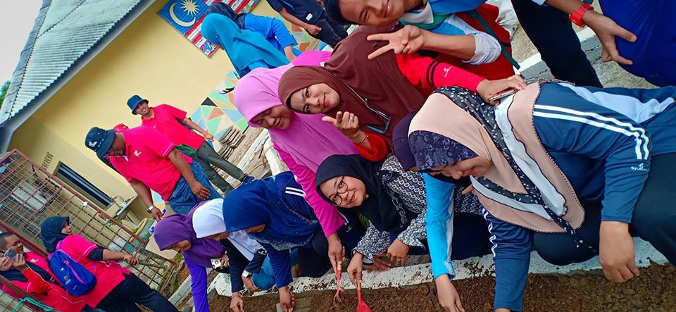 PPKI SMKPP: Bengkel Pertanian Bandar Anjuran PPKI SMK Pengkalan ...